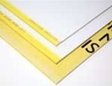 4 Feet x 8 Feet - 1/2 Inch DensArmor Plus® | Moisture & Mold Resistant ...